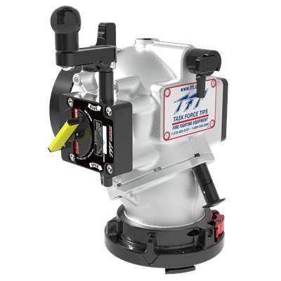 TFT Jumbo Low Profile Ball Intake Valve | WFR Wholesale Fire & Rescue